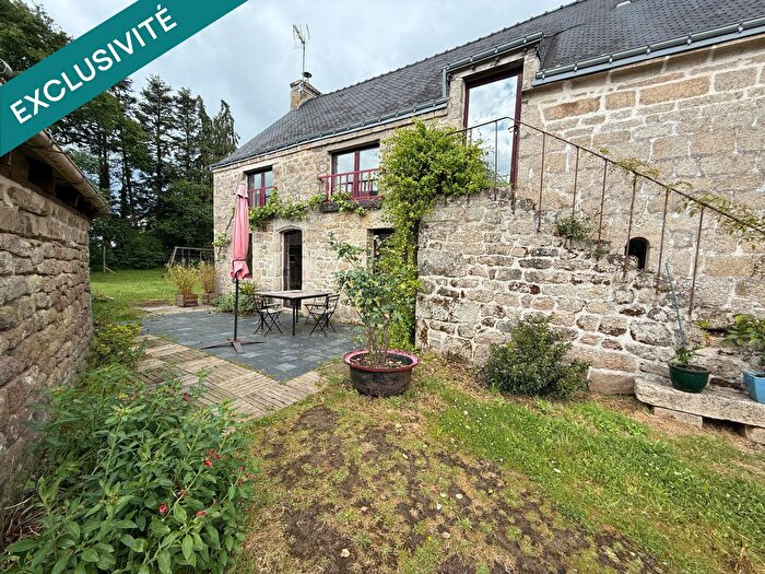 Maison 7 pièces à vendre - Bubry