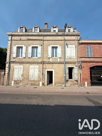 Appartement 2 pièces à vendre à Blagnac, Centre-ville