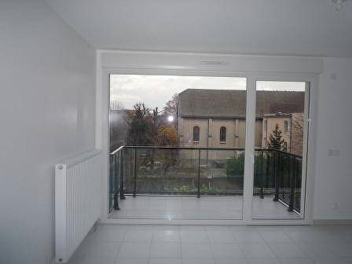 Appartement à louer - Reims - 2 pièces - 1 chambre