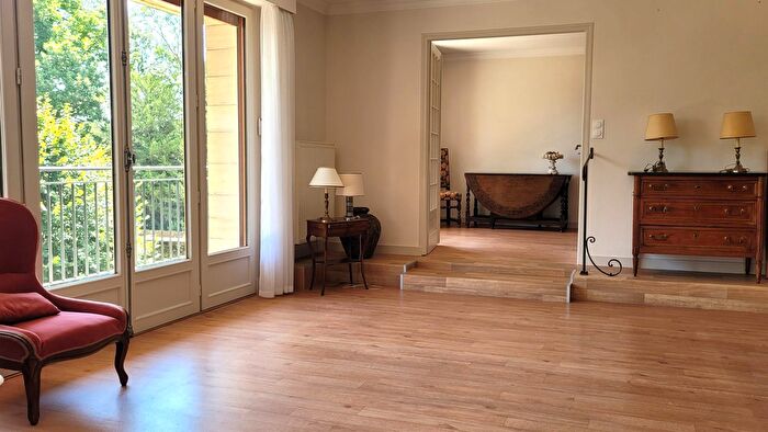 Appartement 4 pièces à Alençon, Coeur de Ville, à vendre