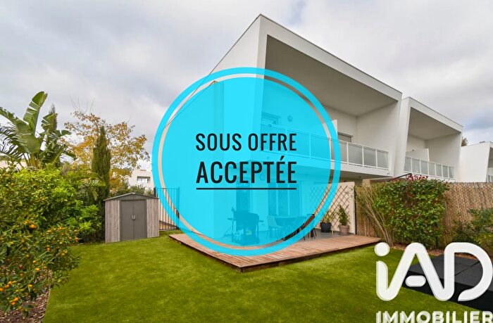 Maison à vendre - La Ciotat, Saint-Hermentaire, Les Séveriers, La Salle - 3 pièces - 2 chambres