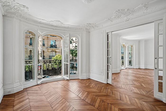 Appartement 5 pièces à louer - Paris 7ème, Champ de Mars
