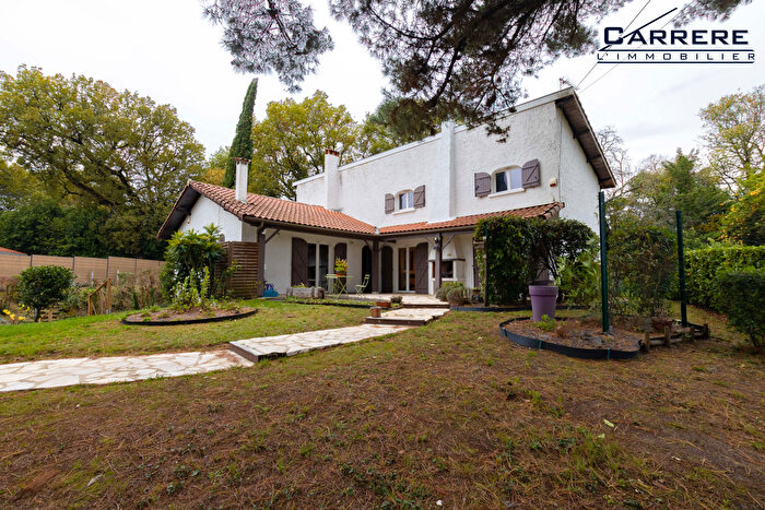 Maison à vendre - Latresne - 8 pièces - 4 chambres