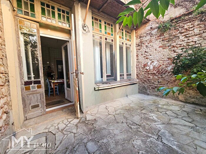 Maison 7 pièces à vendre à Sainte-Foy-la-Grande