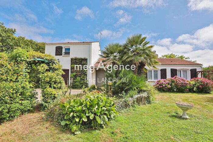 Maison 5 pièces à Olonne-sur-Mer, La Joséphine, Belle Noue, Les Benatières, Le Village du Bois, à vendre