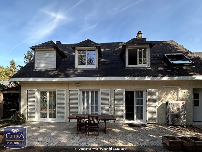Maison 7 pièces à vendre à Orléans, La Bolière, Campus