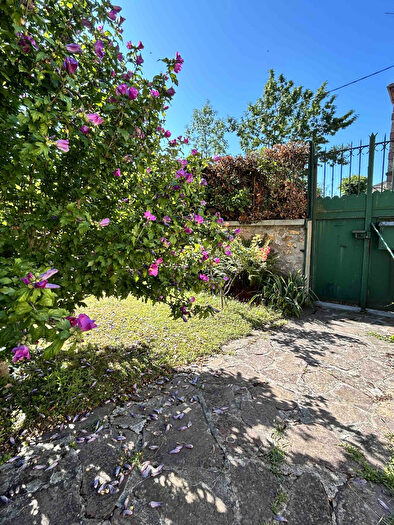 Appartement à vendre - Versailles, Clagny Glatigny - 7 pièces - 6 chambres