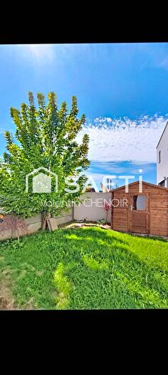 Appartement à vendre - Bouaye - 3 pièces - 2 chambres