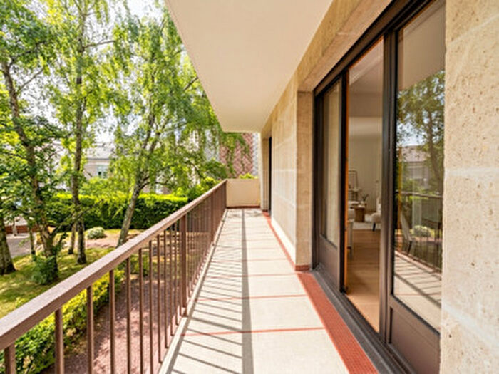Appartement 3 pièces à vendre - Nantes, Monselet