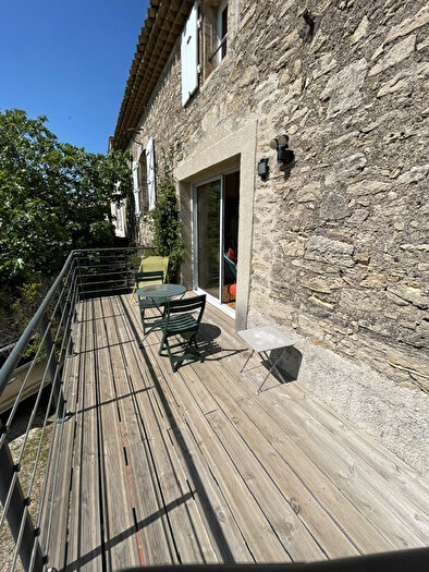 Maison 6 pièces à Pézenas, à vendre