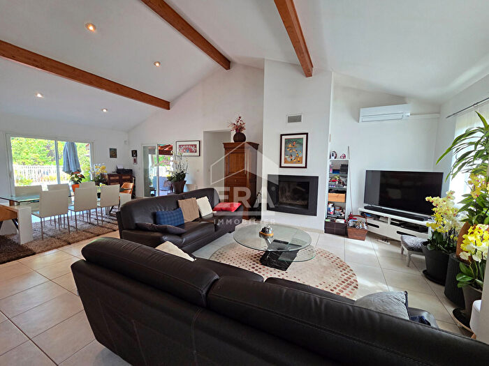 Maison 7 pièces à vendre à Labrit