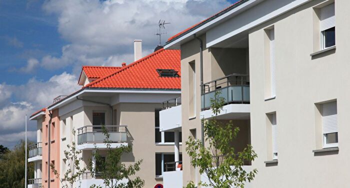 Appartement 2 pièces à Saint-Sébastien-sur-Loire, Ouest, à louer