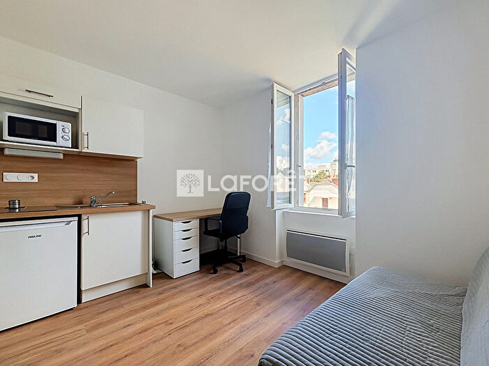 Appartement 1 pièce à louer - Quartiers Sud-Est, Cimetière de l'Est
