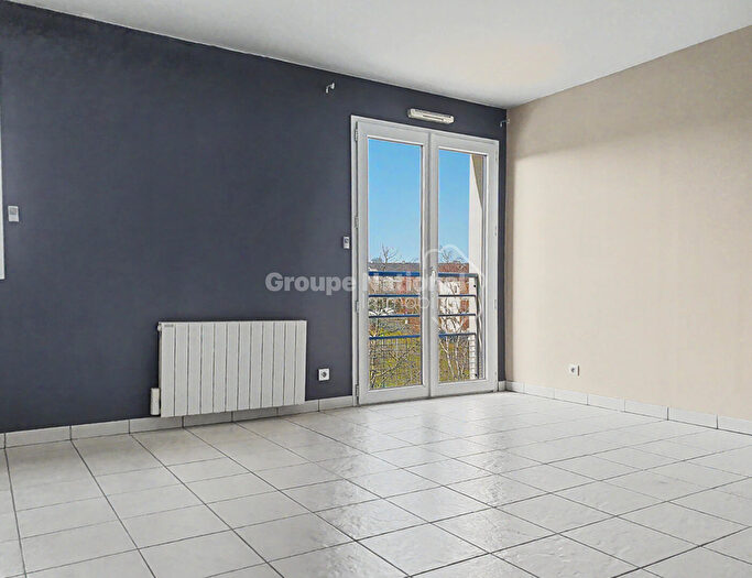 Appartement 2 pièces à louer - Nantes, Doulon, Bottières, Toutes Aides, Le Grand Blottereau