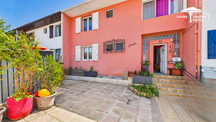 Ciboure : Maison 7 pièces à vendre