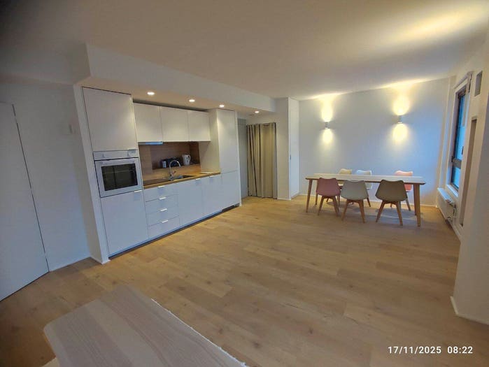 Villiers-Danton, Levallois-Perret : Appartement 2 pièces à louer