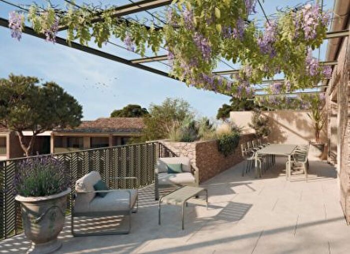 Appartement 3 pièces à Uzès, à vendre