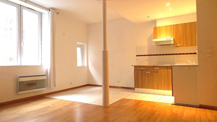 Toulouse, Capitole - Appartement 2 pièces à louer
