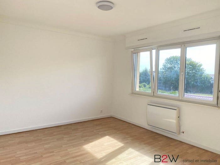Appartement 3 pièces à Stutzheim-Offenheim, à louer