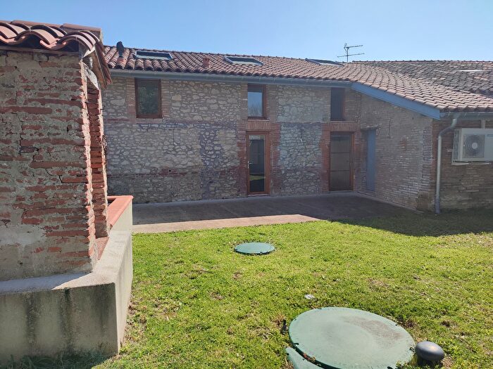 Maison à vendre - Mauremont - 8 pièces - 4 chambres