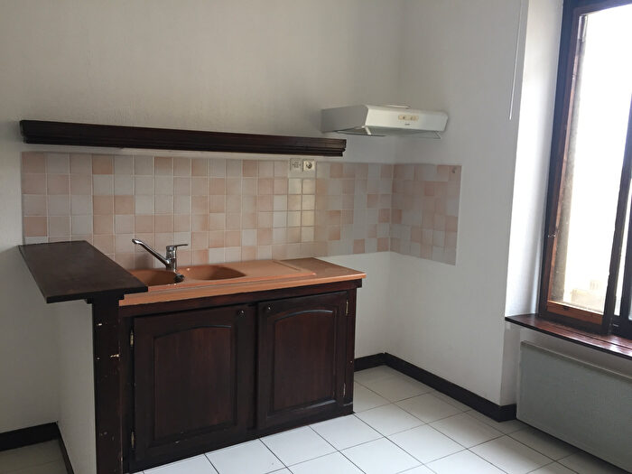Appartement 2 pièces à louer - Bages