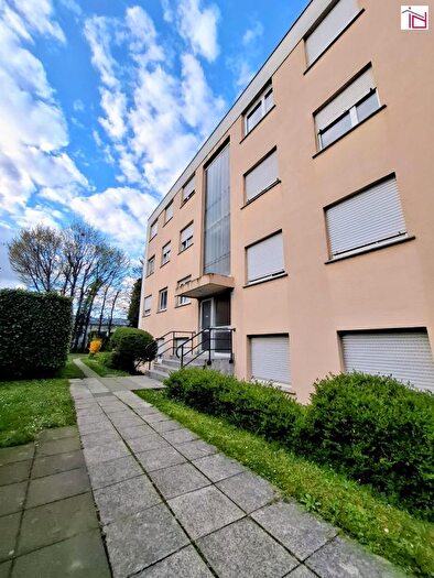 Appartement 1 pièce à vendre à Saint-Louis