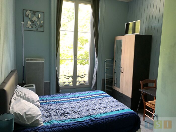 Appartement 1 pièce à vendre - Capvern
