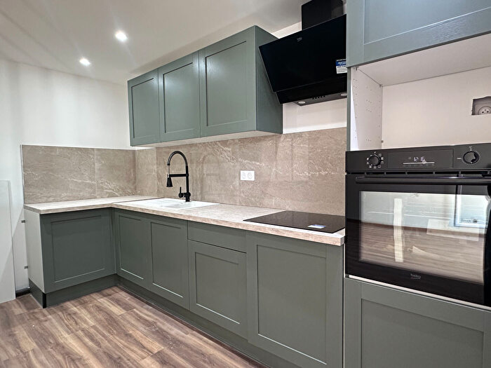 Appartement à vendre - Istres, Boulingrin, Saint-Félix - 3 pièces - 2 chambres