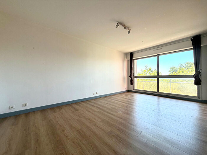 Brest, Bellevue : Appartement 1 pièce à louer