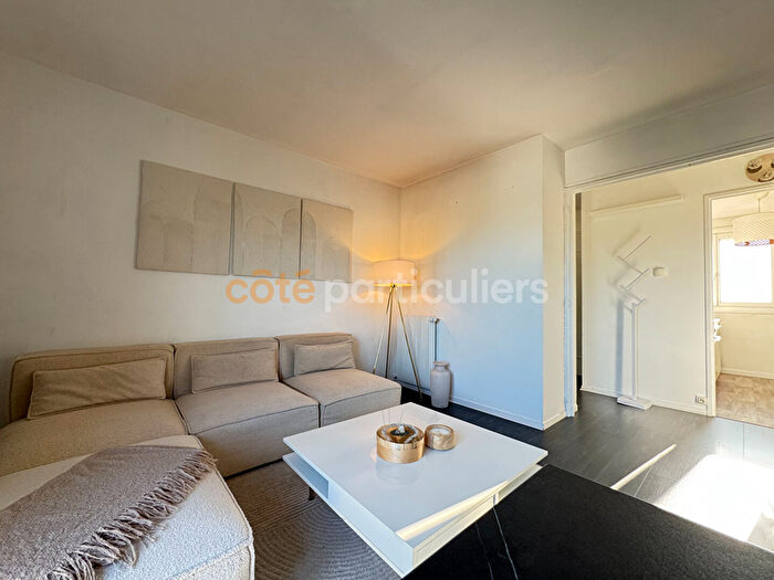Appartement 3 pièces à vendre à Orléans, La Croix Saint-Marceau, La Mouillère, Pré Pinson