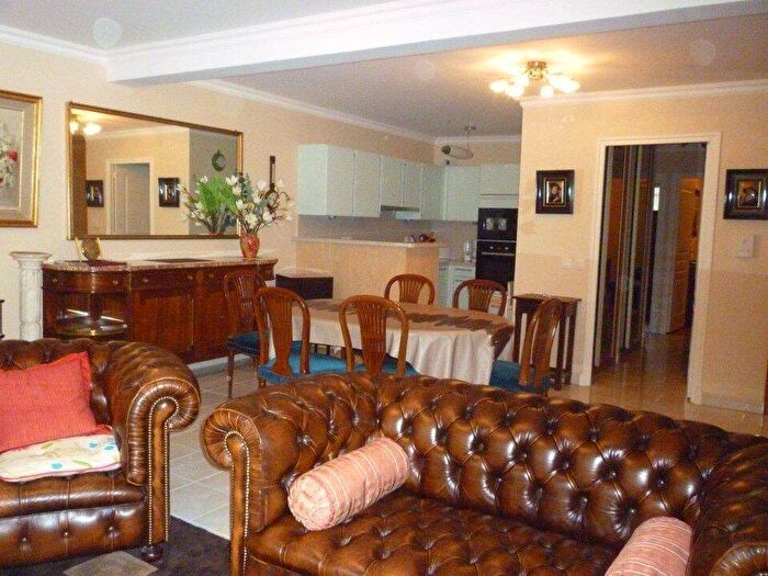 Escoublac, La Baule-Escoublac : Appartement 5 pièces à louer