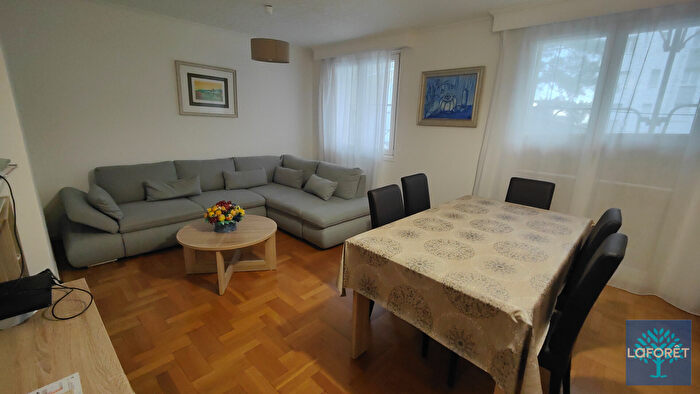 Appartement 4 pièces à vendre - Neuilly-Plaisance, Bel Air, Clémenceau, Carnot