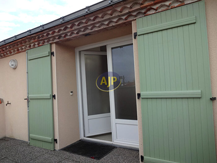 Appartement à louer - Bouguenais, La Croix-Jeannette - 1 pièce