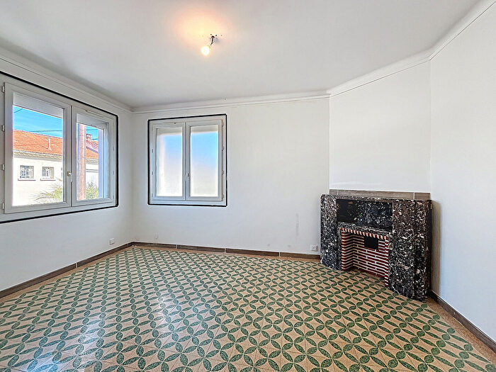 Maison à vendre - Nîmes, Les Oliviers - 4 pièces - 3 chambres