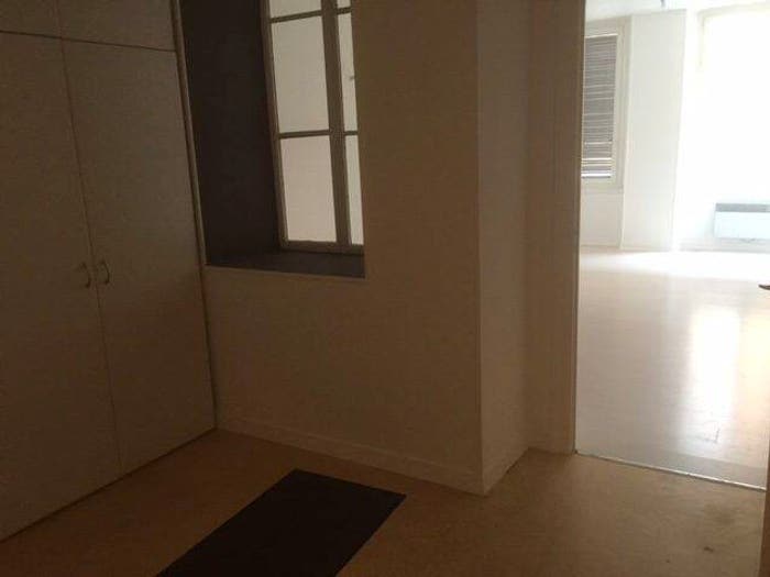 Grenoble : Appartement 2 pièces à louer