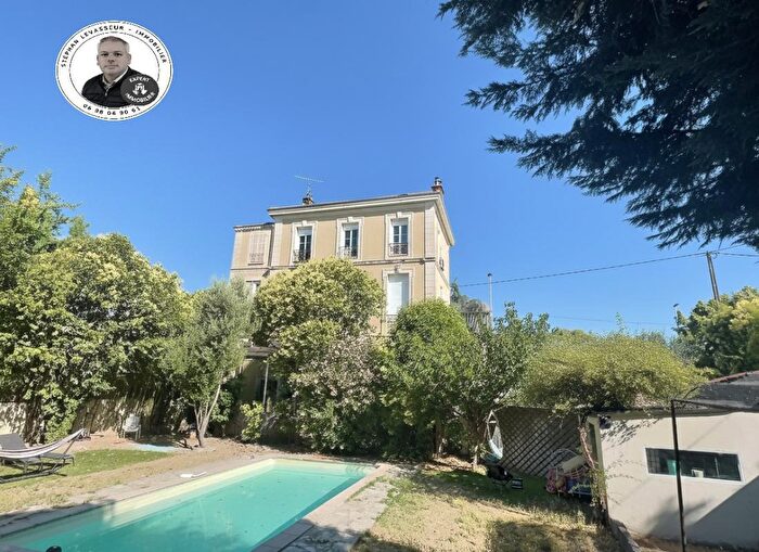 Appartement 2 pièces à vendre à Draguignan, Maljournal, Le Fournas, Les Incapis, Saint-Hermentaire
