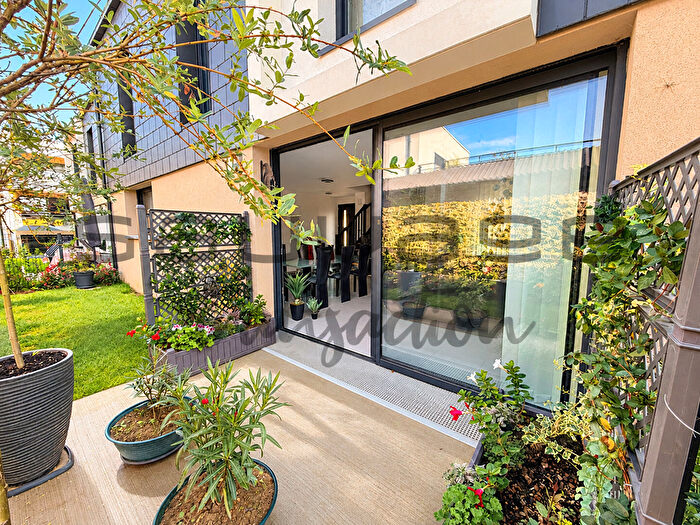 Maison 5 pièces à vendre - Le Mesnil-Esnard