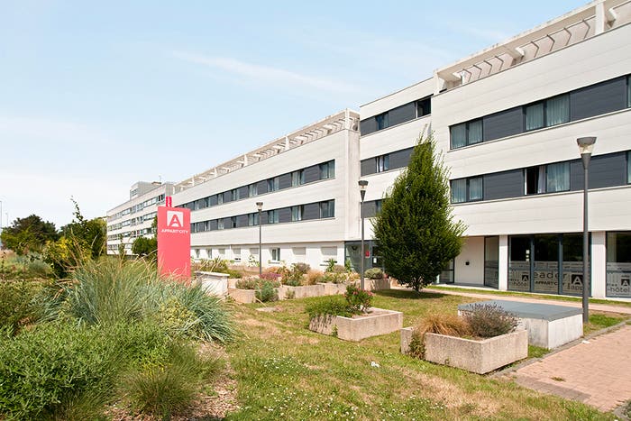 La Roche-sur-Yon, Pyramides, Jean-Yole : Appartement 1 pièce à vendre
