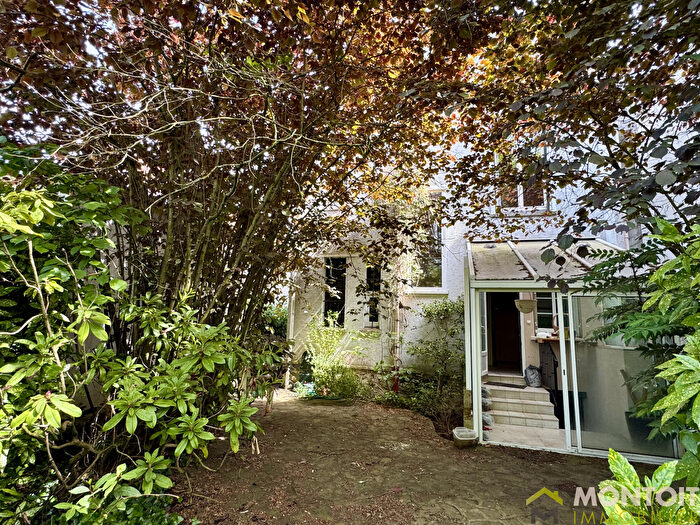 Savigny-sur-Orge, Plateau : Maison 5 pièces à vendre