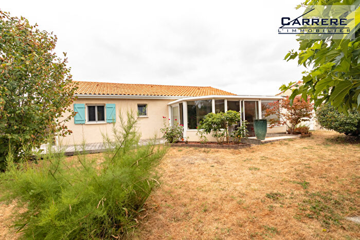 Maison 5 pièces à vendre - Artigues-près-Bordeaux