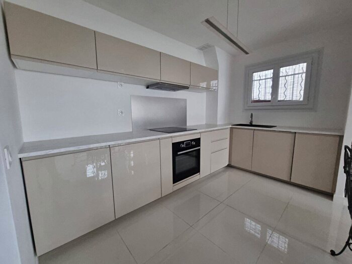 Appartement à louer - Lemasson, Montpellier - 3 pièces - 2 chambres