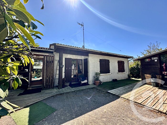Andernos-les-Bains, Mauret, Massurat, Manolo - Maison 3 pièces à vendre