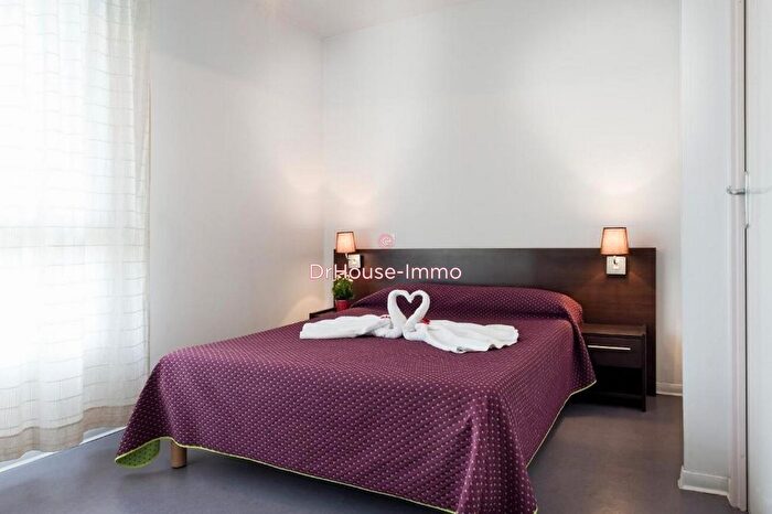 Appartement 2 pièces à Andilly, à vendre