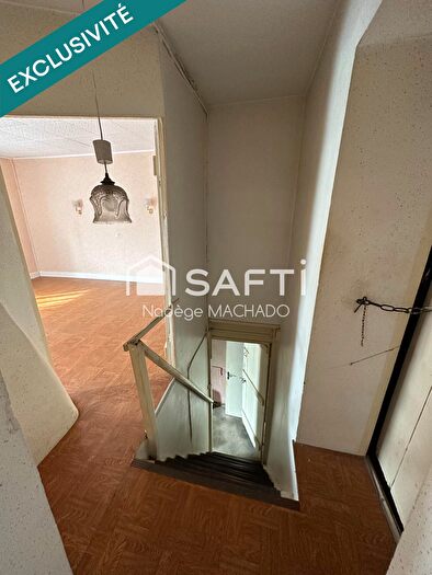 Maison à vendre - Avril - 4 pièces - 3 chambres