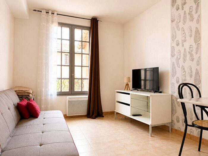 Appartement 2 pièces à louer à Bourg-Charité, Narbonne