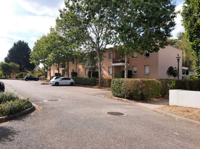 Appartement 2 pièces à LandougeLimoges Nord, à louer