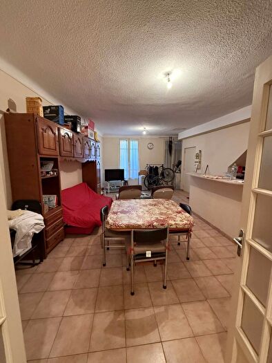 Vieux-Nice : Appartement 2 pièces à louer