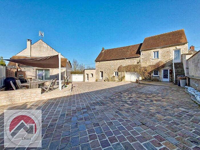 Boubiers : Maison 6 pièces à vendre