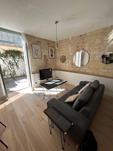 Saint Augustin, Tauzin, Alphonse Dupeux, Bordeaux - Appartement 2 pièces à louer