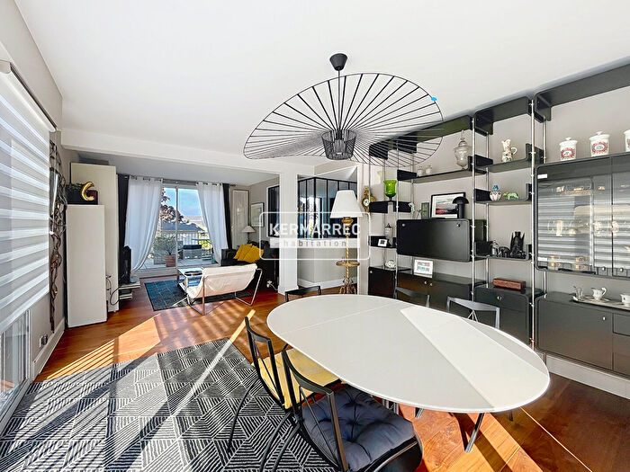 Saint-Grégoire - Maison 7 pièces à vendre